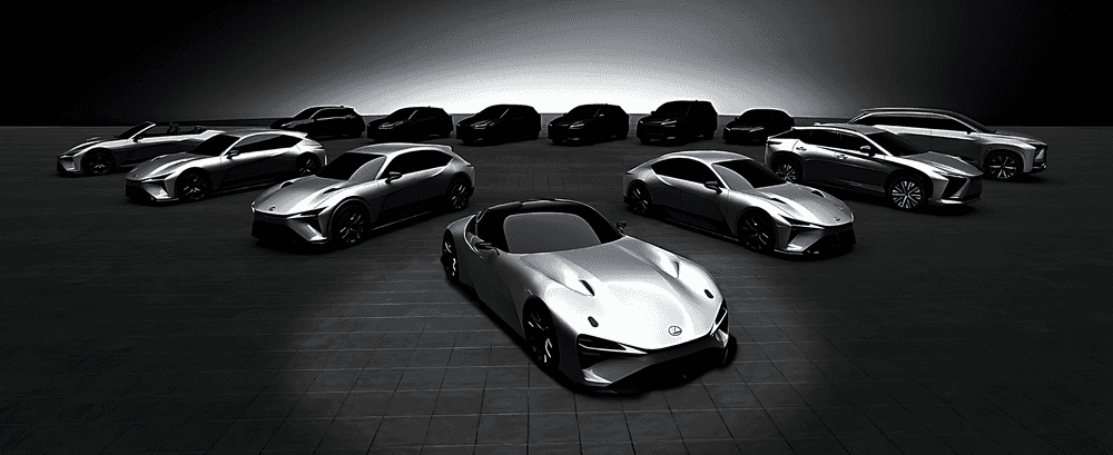 Lexus Yemen
