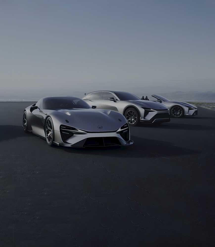 Lexus Yemen